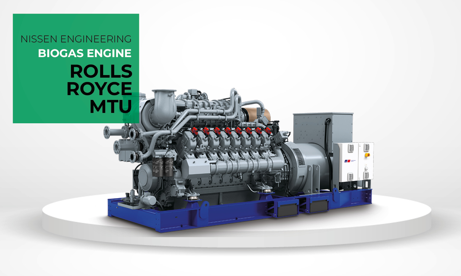 Rolls-Royce MTU - nissenenergy.com